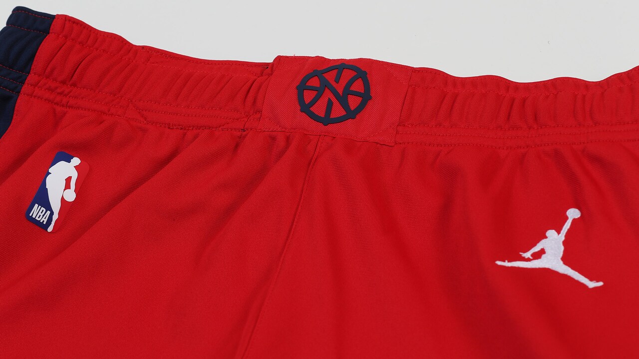 First Look: Pelicans 2023-24 Statement Edition uniform