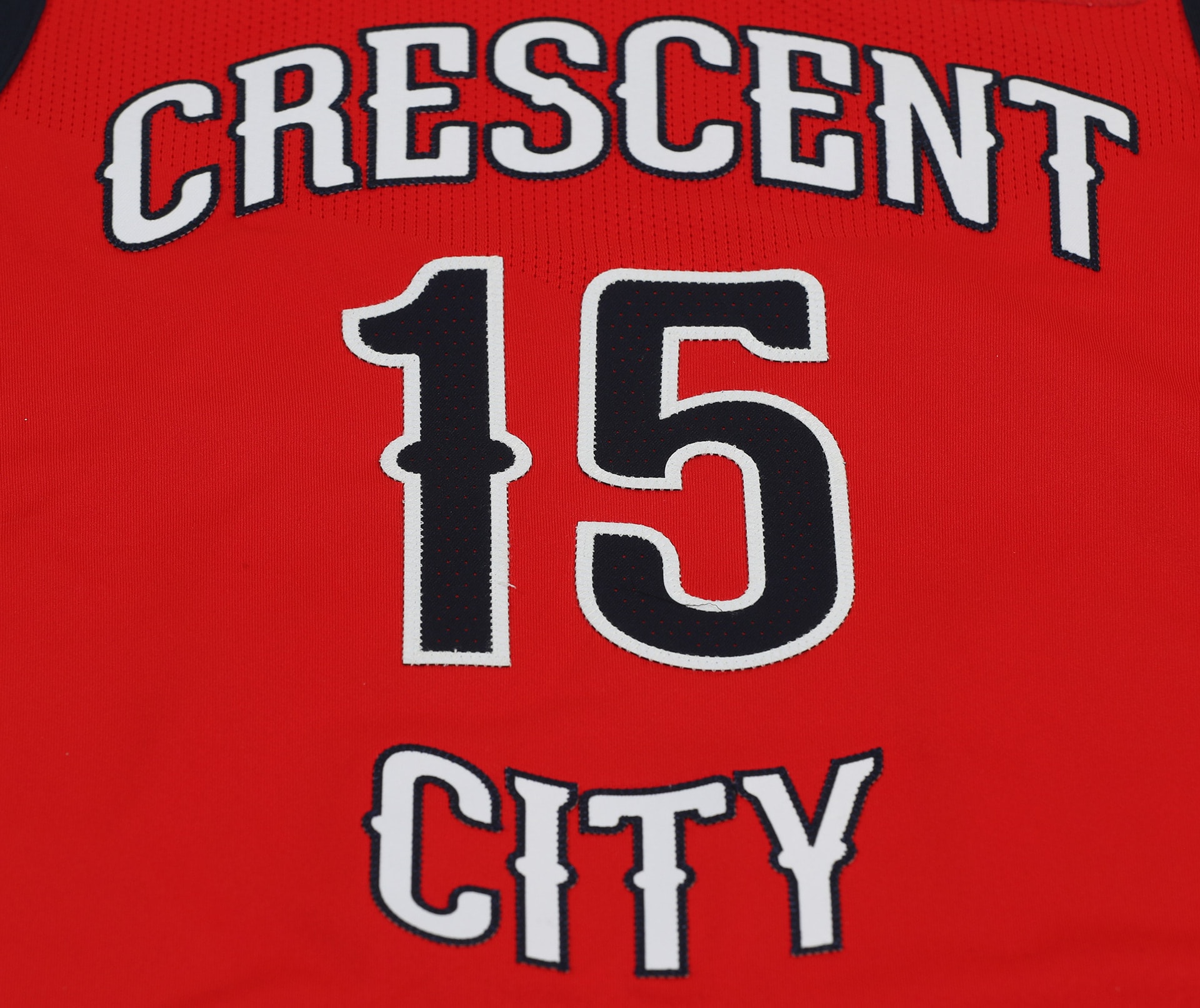 First Look: Pelicans 2023-24 Statement Edition uniform Photo Gallery | NBA.com