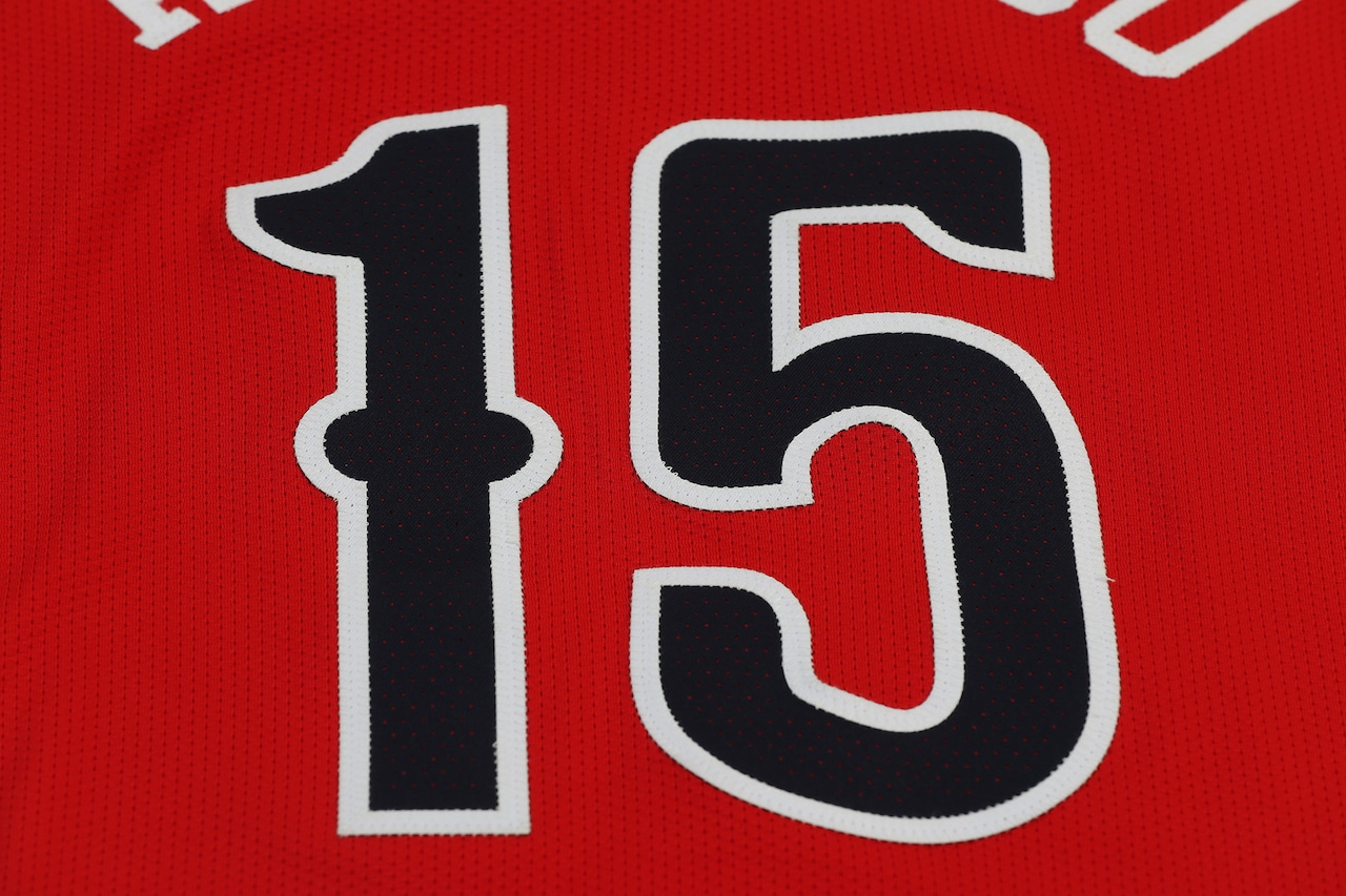 First Look: Pelicans 2023-24 Statement Edition uniform