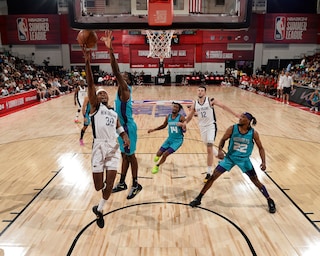 NBA Summer League wrap: Pelicans 89, Hornets 83 | NBA.com