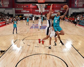 NBA Summer League wrap: Pelicans 89, Hornets 83 | New Orleans Pelicans