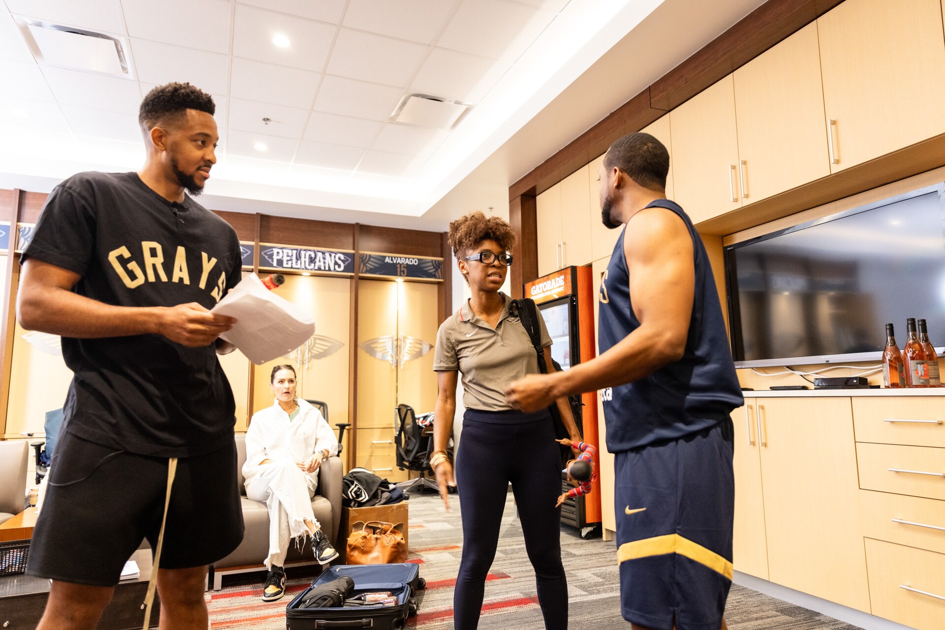 Twenty-five Pelicans games to watch in 2023-24 | NBA.com