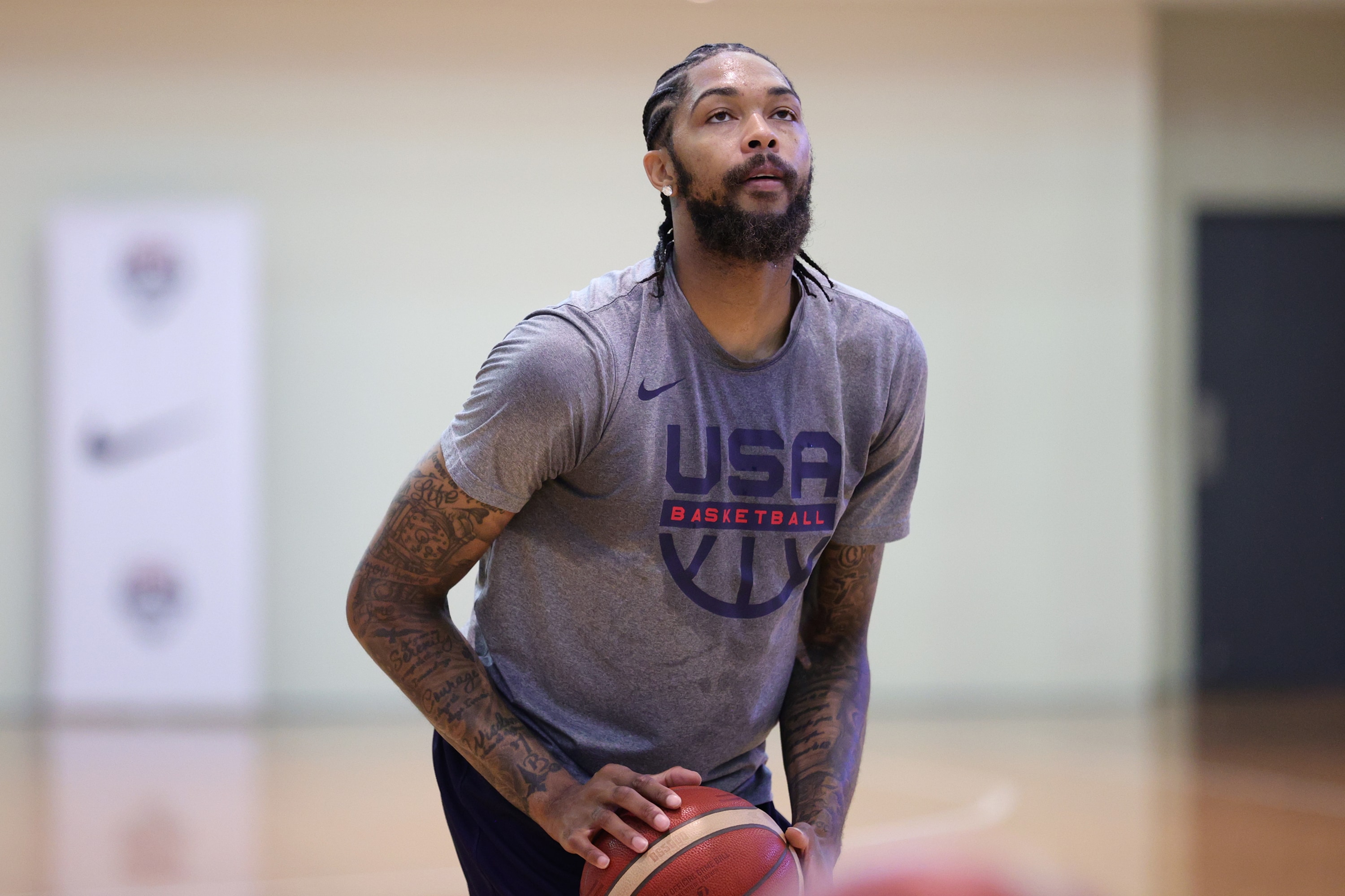 In varying roles, Brandon Ingram, Jonas Valanciunas, Dyson Daniels to ...