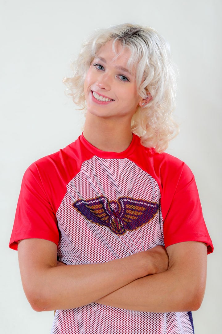 Introducing the 2023-24 New Orleans PelSquad