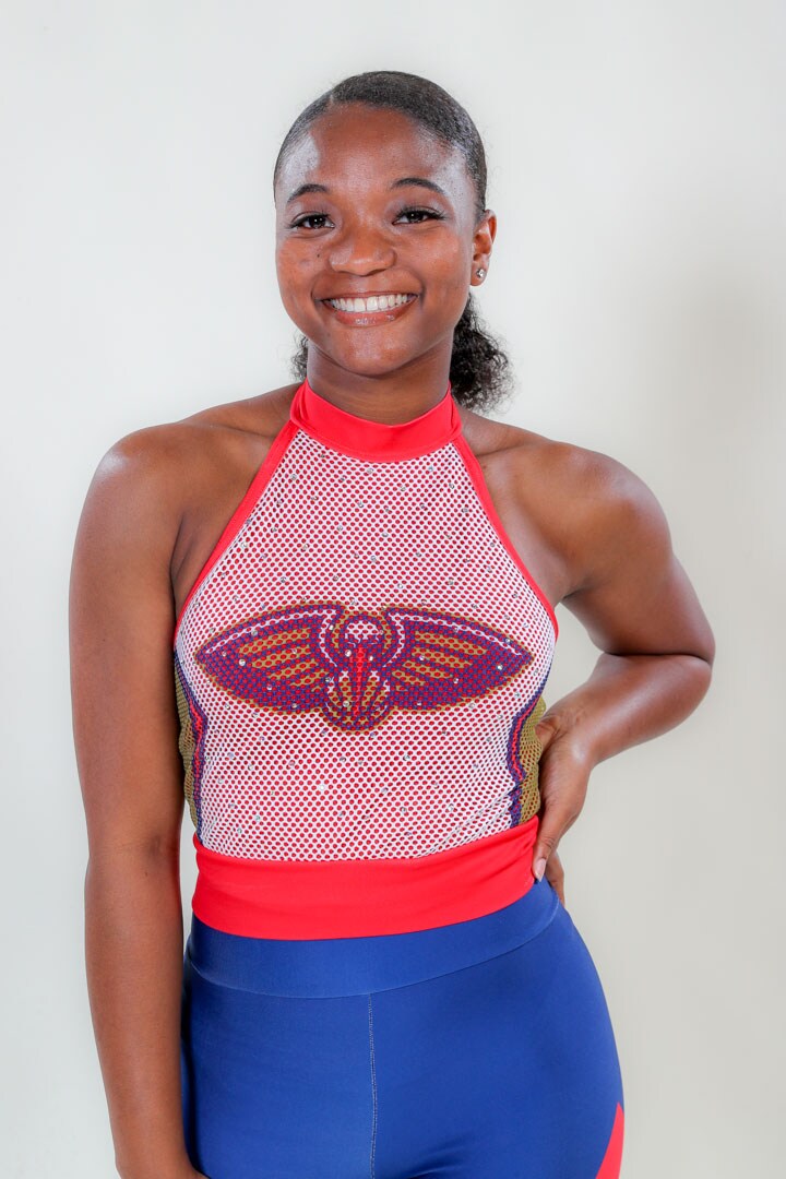 Introducing the 2023-24 New Orleans PelSquad