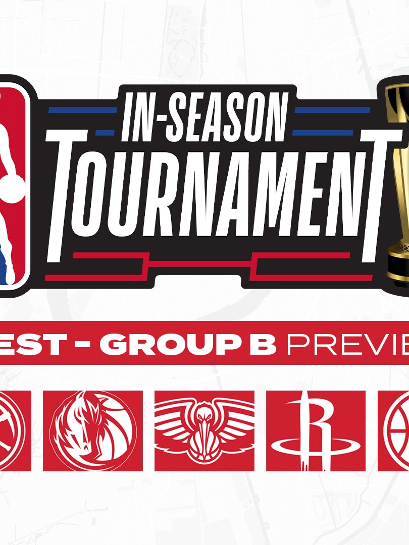 NBA In-Season Tournament: Frequently Asked Questions