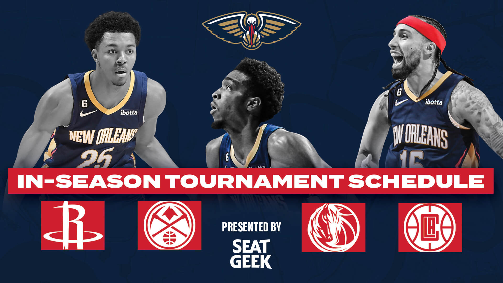 NBA Announces 2023 In Season Tournament Schedule NBA