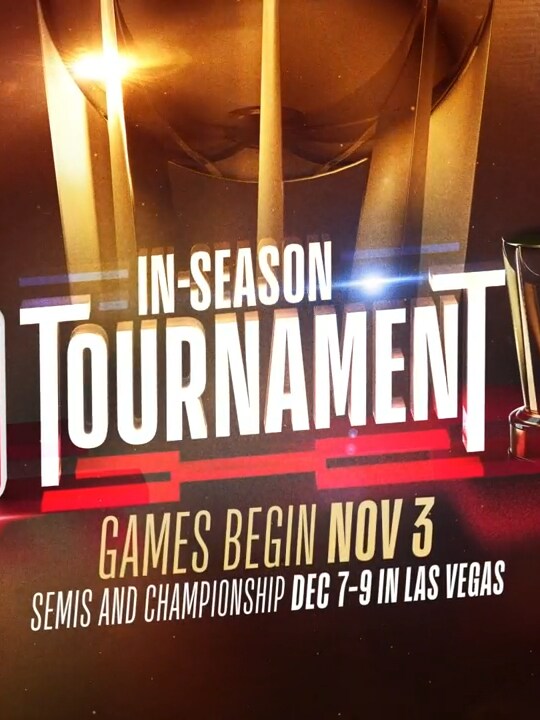 NBA In-Season Tournament: Frequently Asked Questions