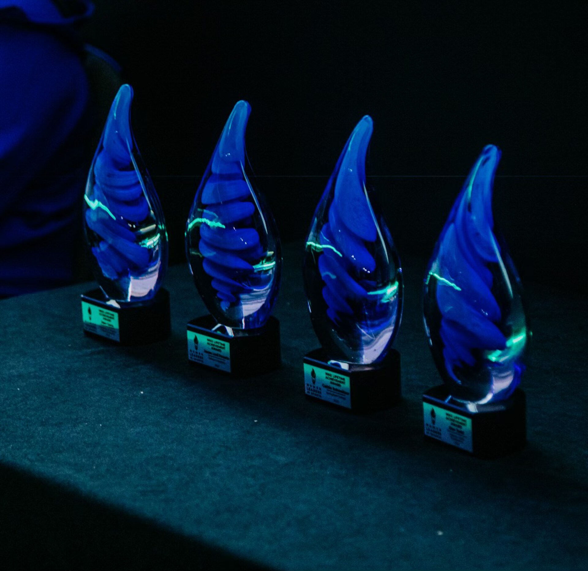 Gayle Benson serves as keynote speaker at Women Leaders in Sports ...