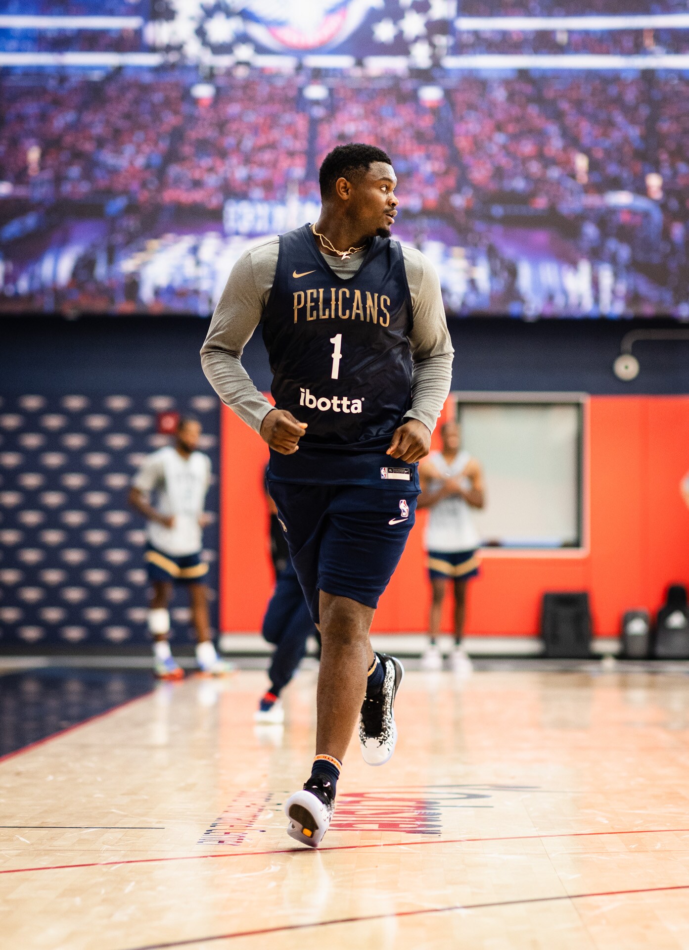 Photos: Pelicans Training Camp practice 10/4/23 Photo Gallery | NBA.com