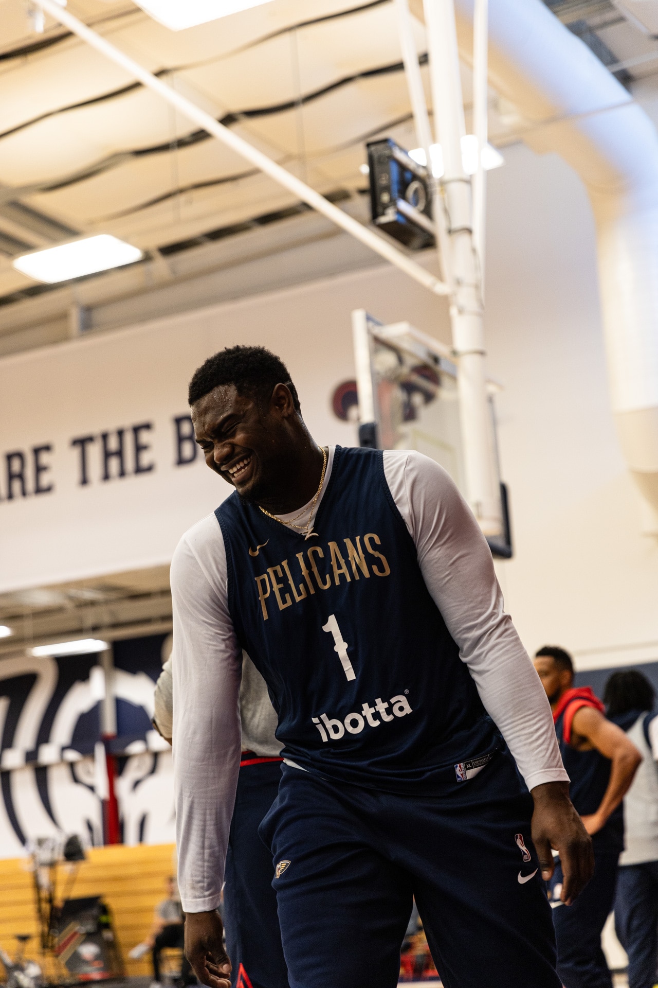 Photos: Pelicans Training Camp practice 10/23/23 | New Orleans Pelicans