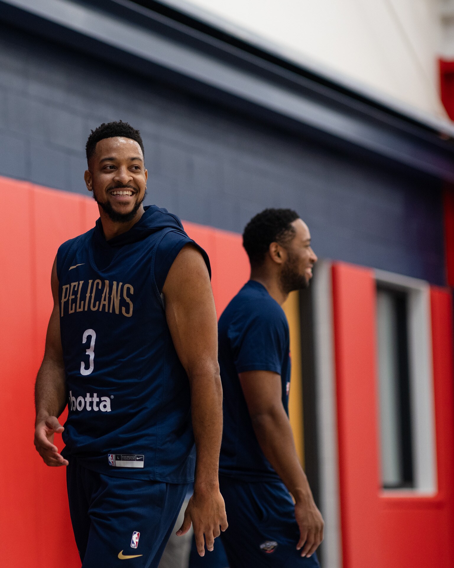Photos: Pelicans Training Camp practice 10/21/23 Photo Gallery | NBA.com