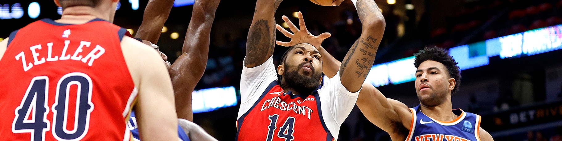 New York Knicks vs New Orleans Pelicans Oct 28, 2023 Game Summary