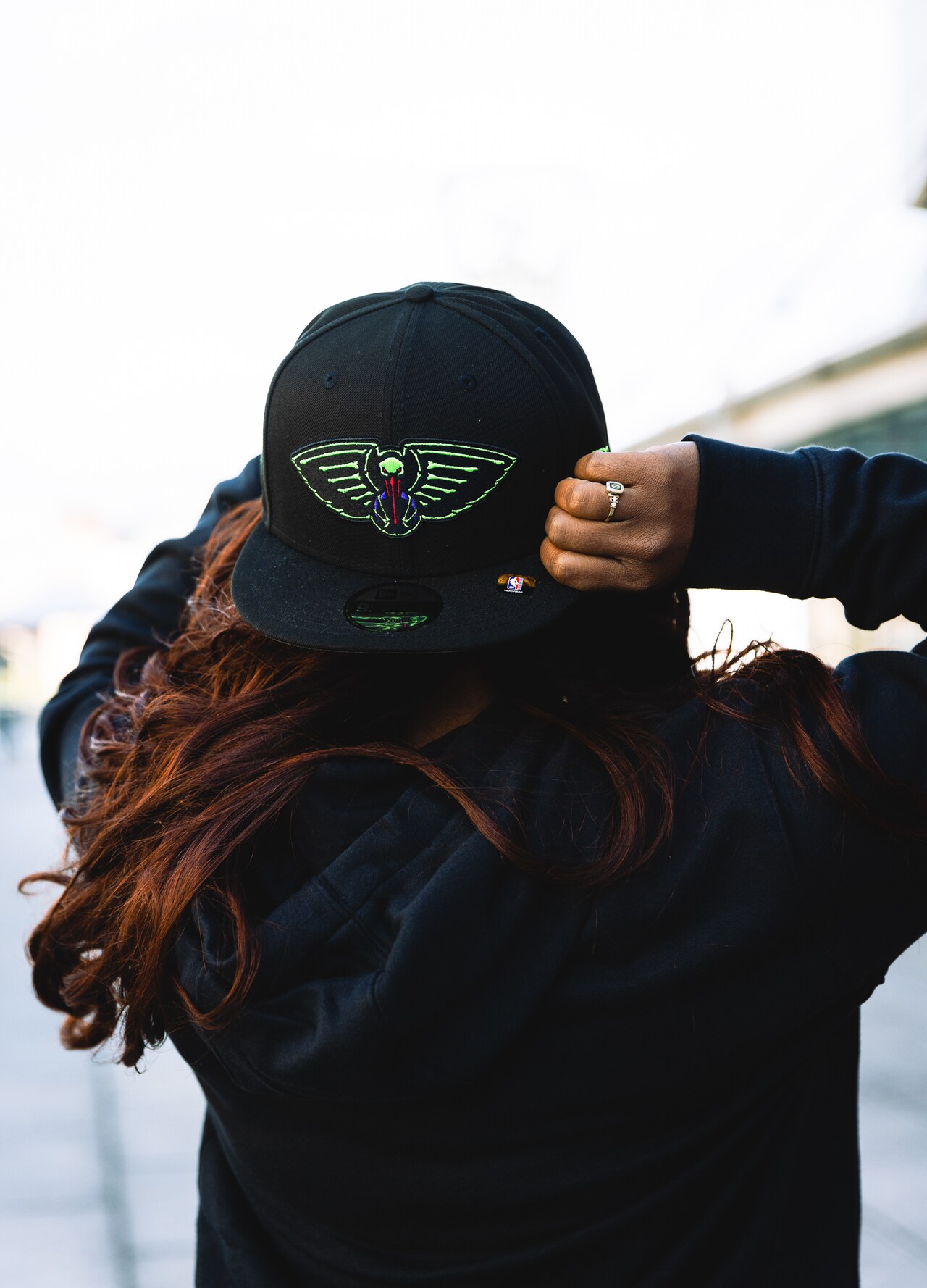 Photos: PelSquad showcase new City Edition gear Photo Gallery | NBA.com