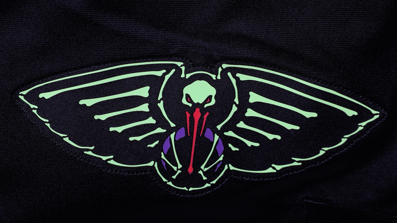 Photos: Pelicans unveil 2023-24 City Edition uniform | New Orleans Pelicans
