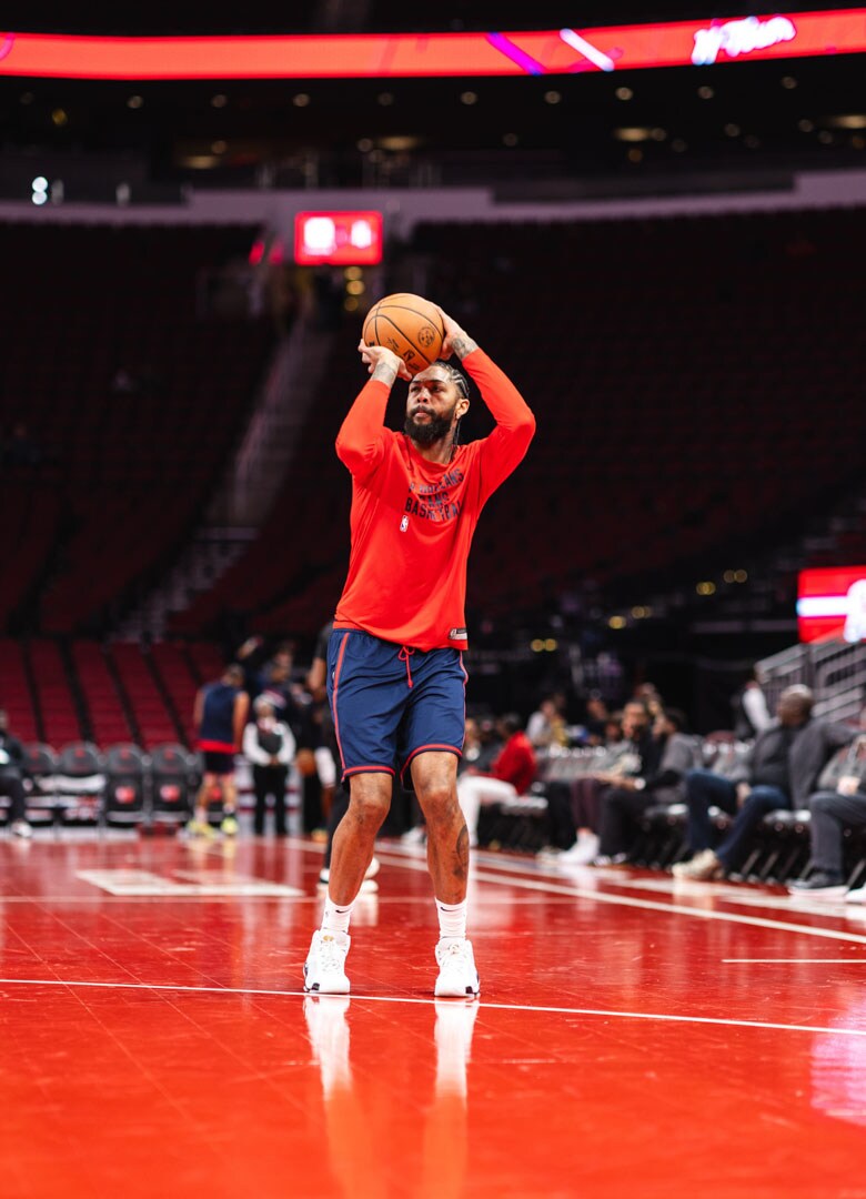 Photos: Pelicans at Rockets | Game Action 11/10/2023 Photo Gallery ...