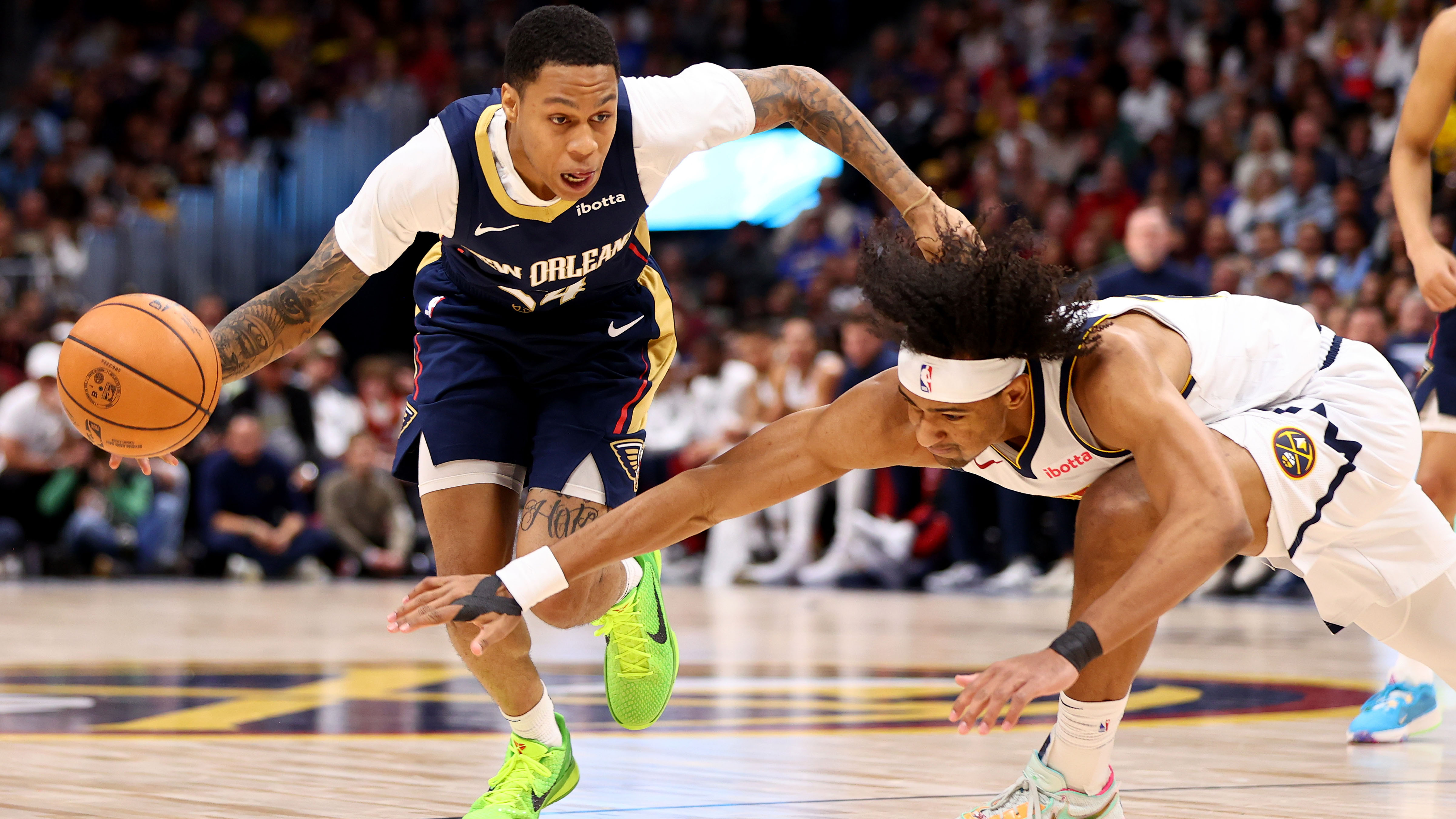 Gameday update: Pelicans at Timberwolves (11/8/2023) | New Orleans Pelicans