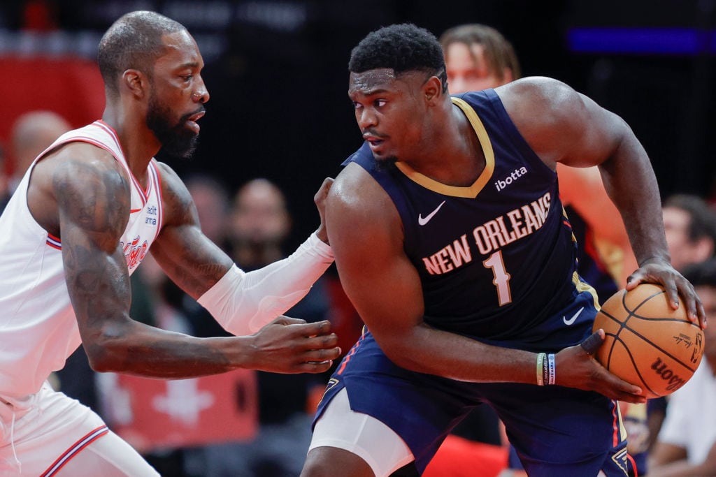 NBA In-Season Tournament postgame wrap: Rockets 104, Pelicans 101 | NBA.com