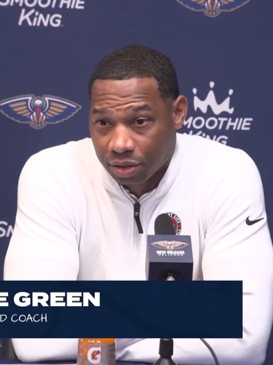 Zion Williamson | 2023-24 NBA Season in Review | New Orleans Pelicans