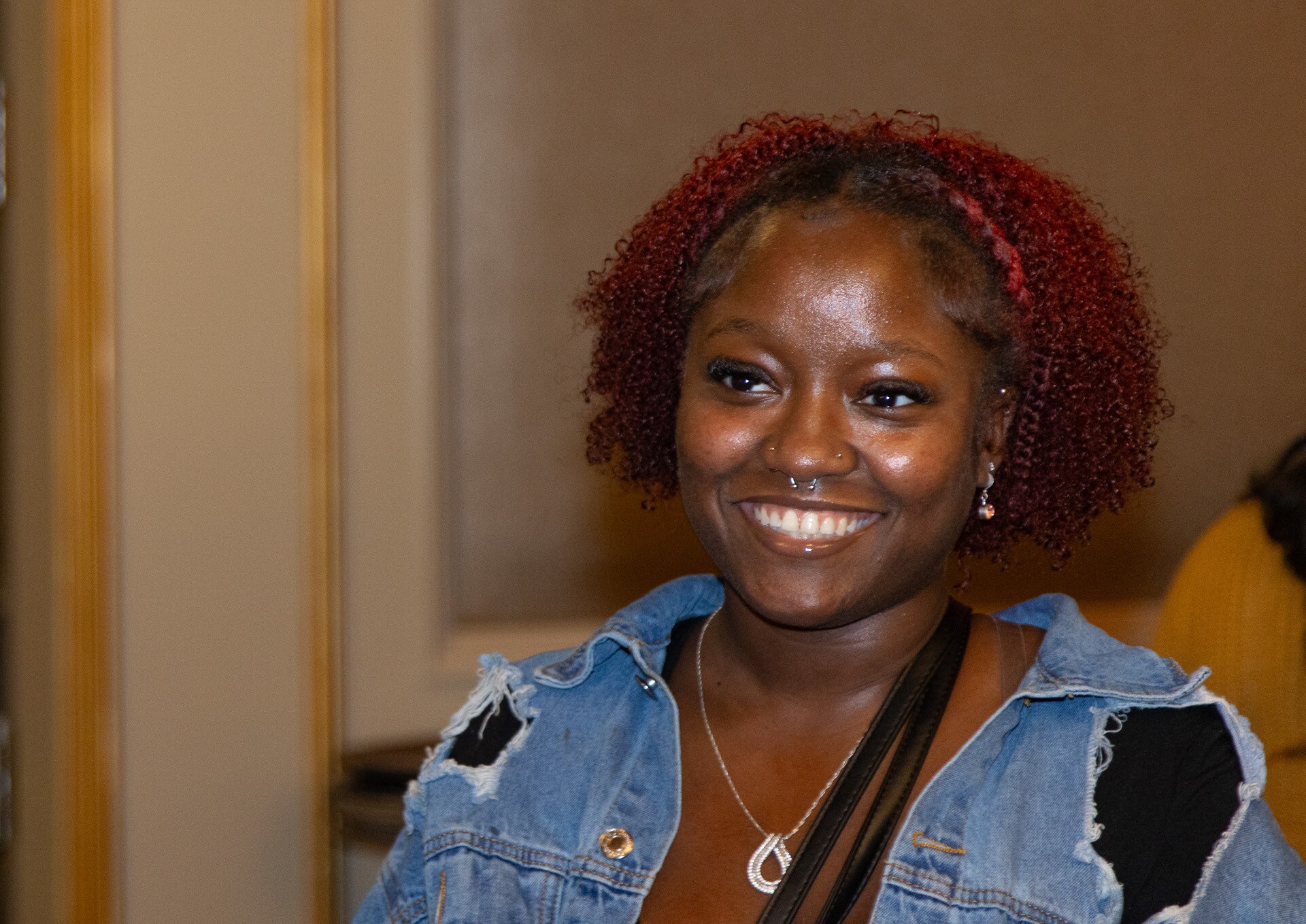 Photos: Gayle Benson hosts holiday party for Raintree House | Month of ...