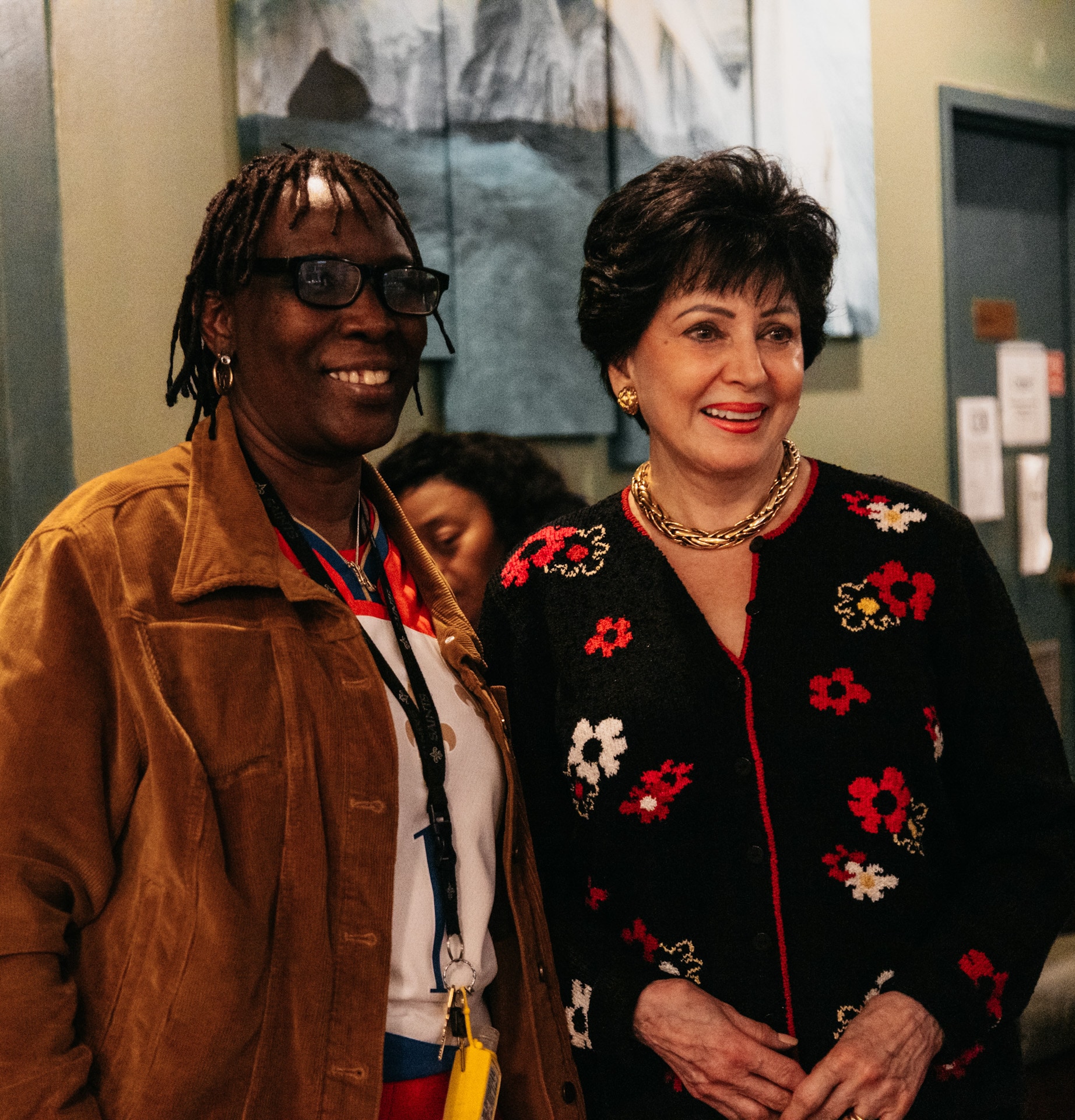 Photos: Best of Gayle Benson's 2023 Month of Giving events Photo ...