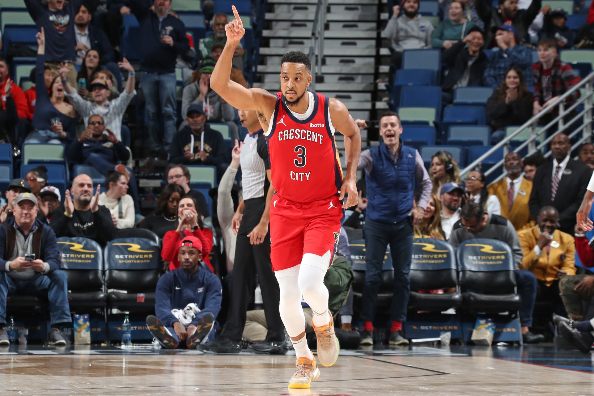 New Orleans Pelicans vs. Minnesota Timberwolves Postgame Quotes | 12/11 ...