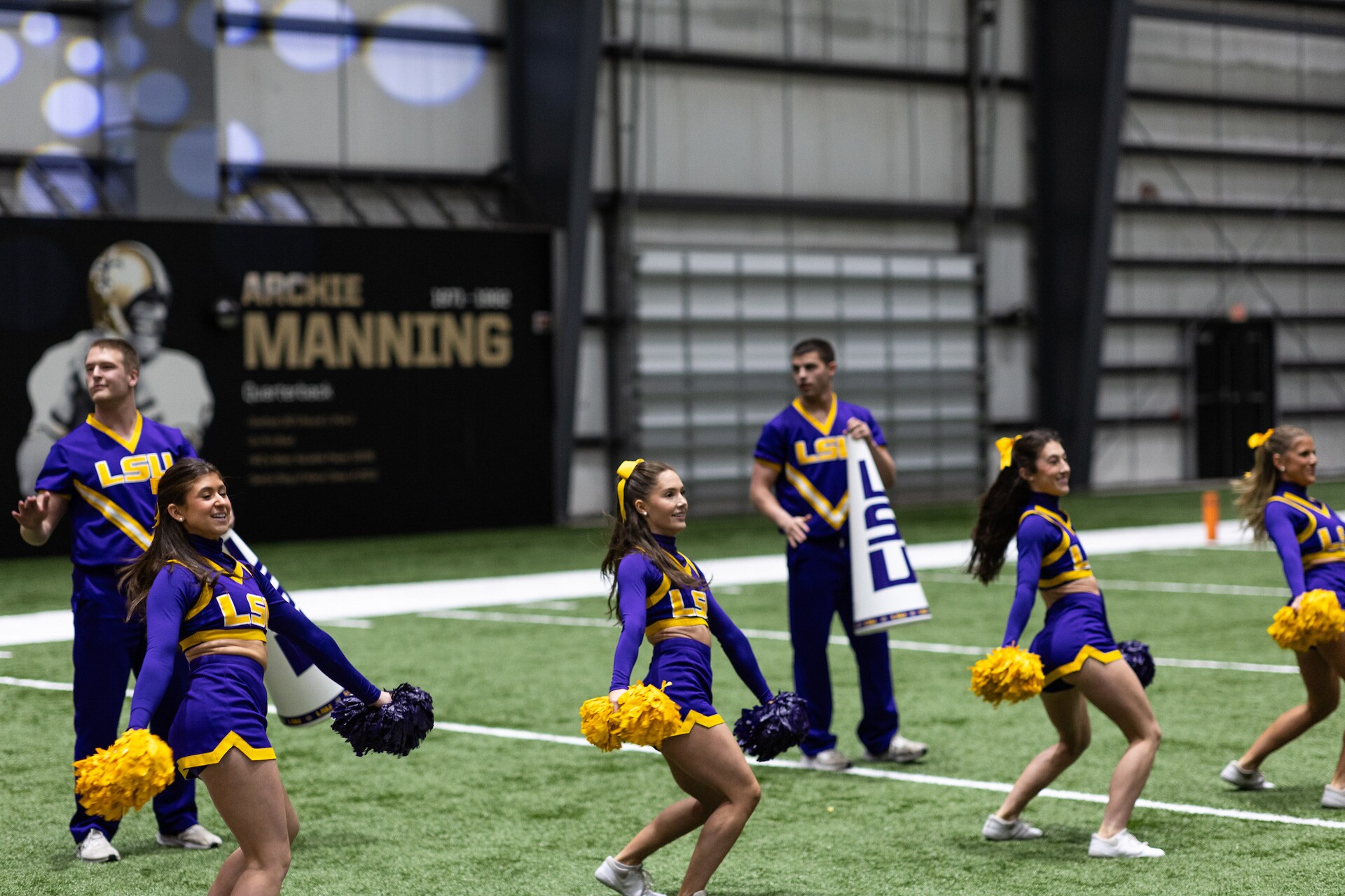 Photos: Gayle Benson hosts Sideline Pass with Jennifer Hale's annual ...