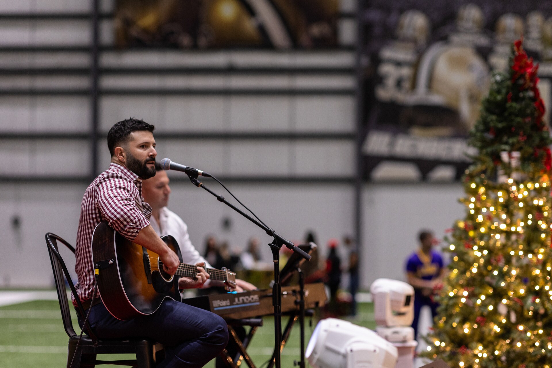 Photos: Gayle Benson hosts Sideline Pass with Jennifer Hale's annual ...