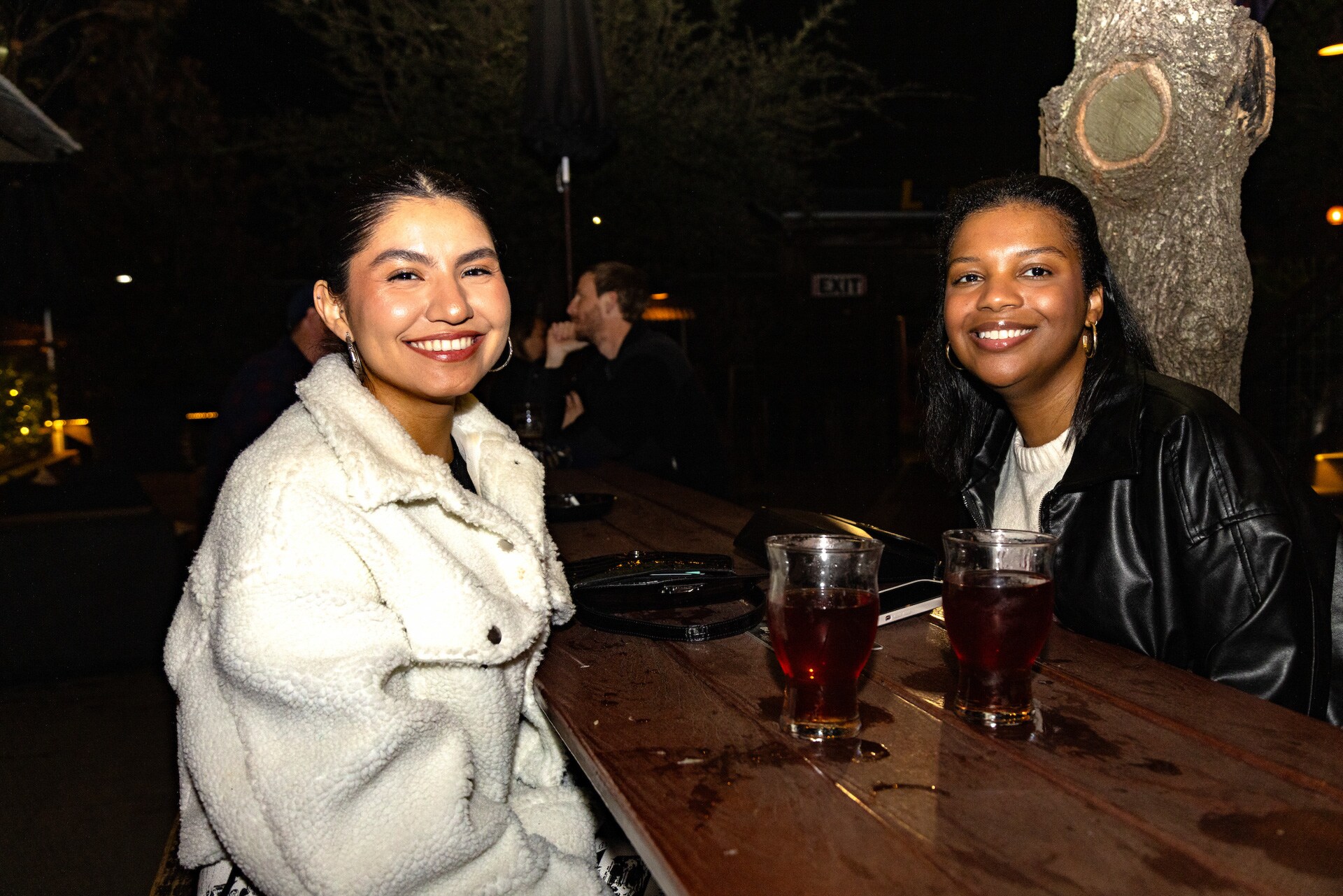 Photos: Pelicans watch party at Wrong Iron | In-Season Tournament ...