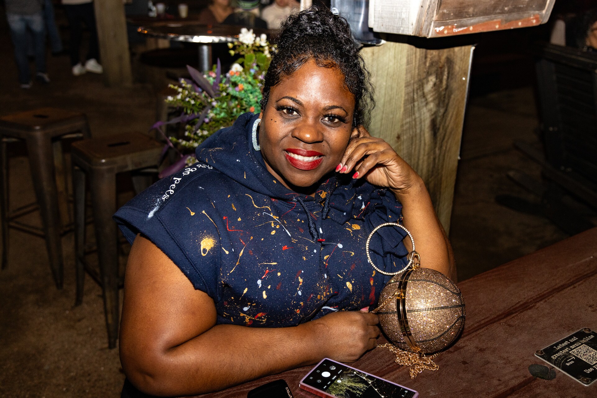 Photos: Pelicans watch party at Wrong Iron | In-Season Tournament ...