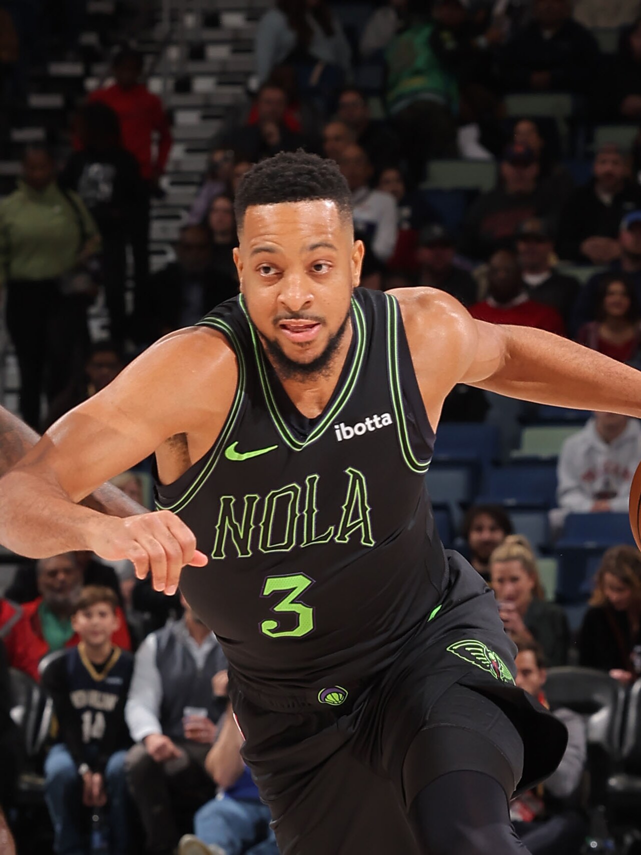 Behind the Numbers: Pelicans at Grizzlies (2/12/2024) | New Orleans Pelicans