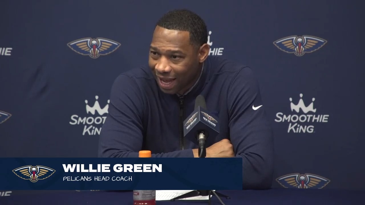 Zion Williamson | 2023-24 NBA Season in Review | NBA.com