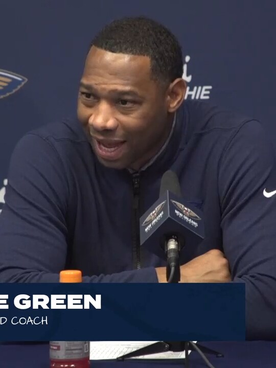 Zion Williamson | 2023-24 NBA Season in Review | New Orleans Pelicans