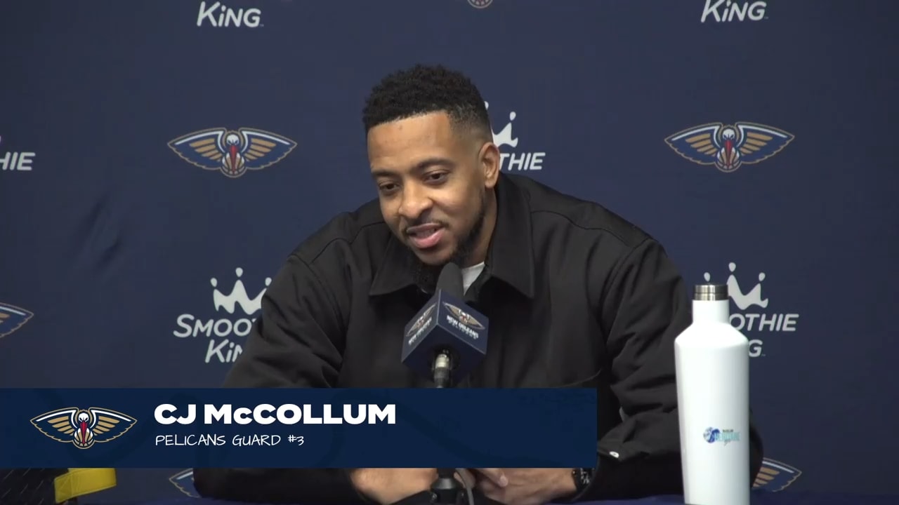 Zion Williamson | 2023-24 NBA Season in Review | NBA.com