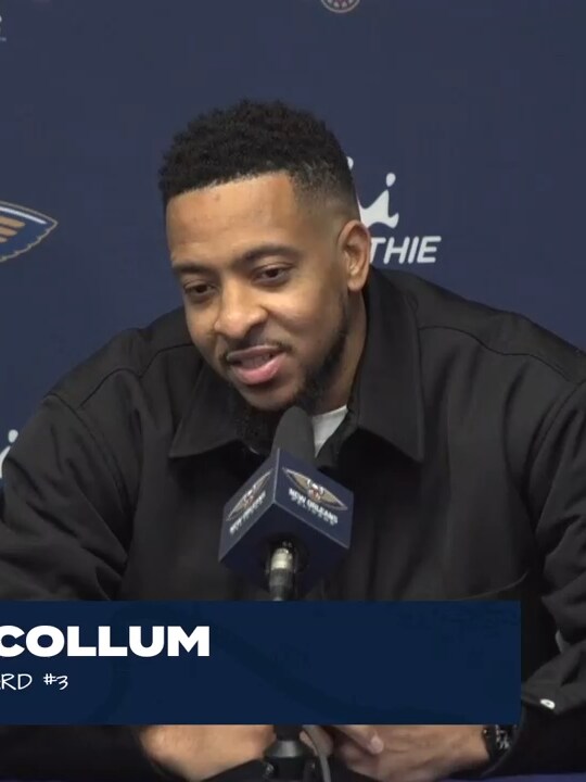 Zion Williamson | 2023-24 NBA Season in Review | New Orleans Pelicans