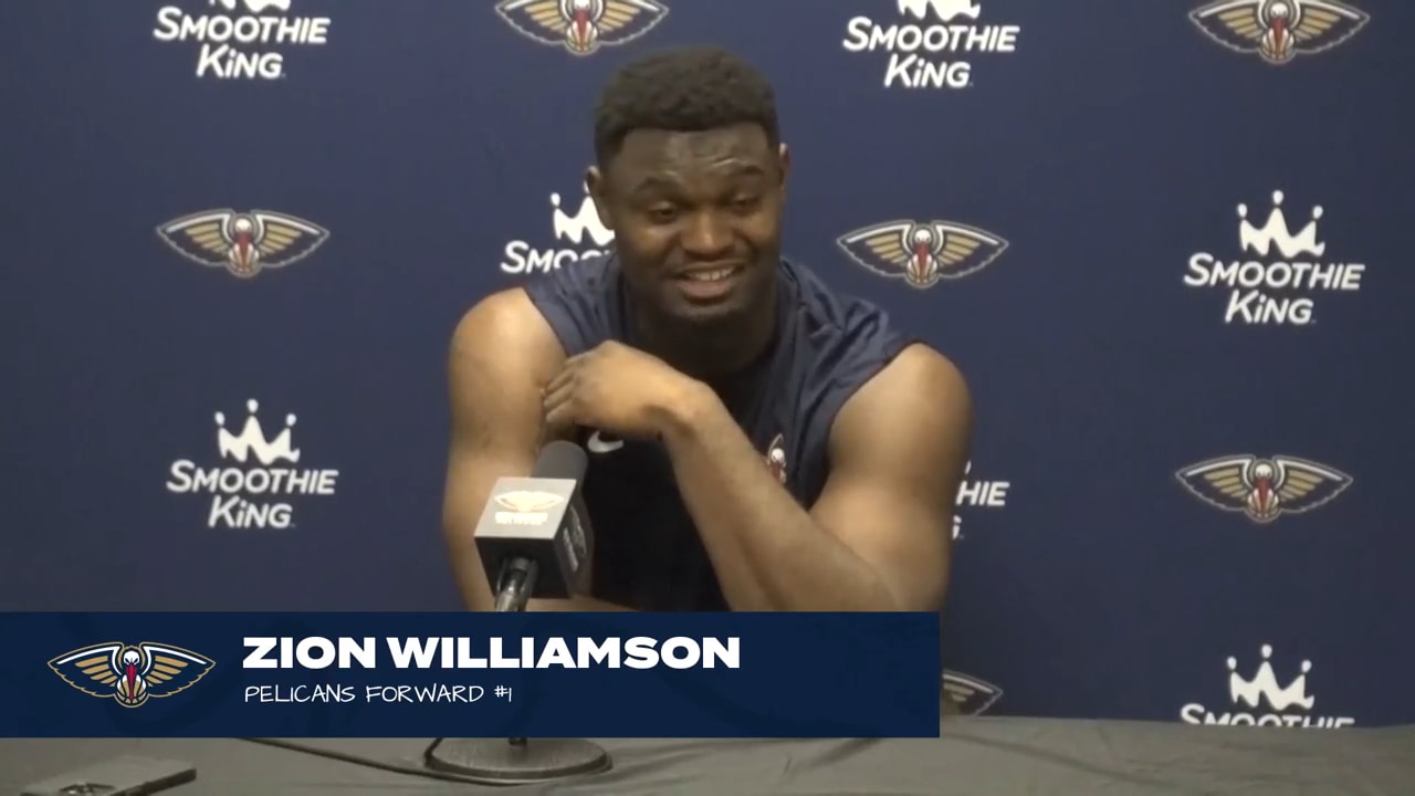 Postgame wrap: Pelicans 146, Spurs 110 | NBA.com