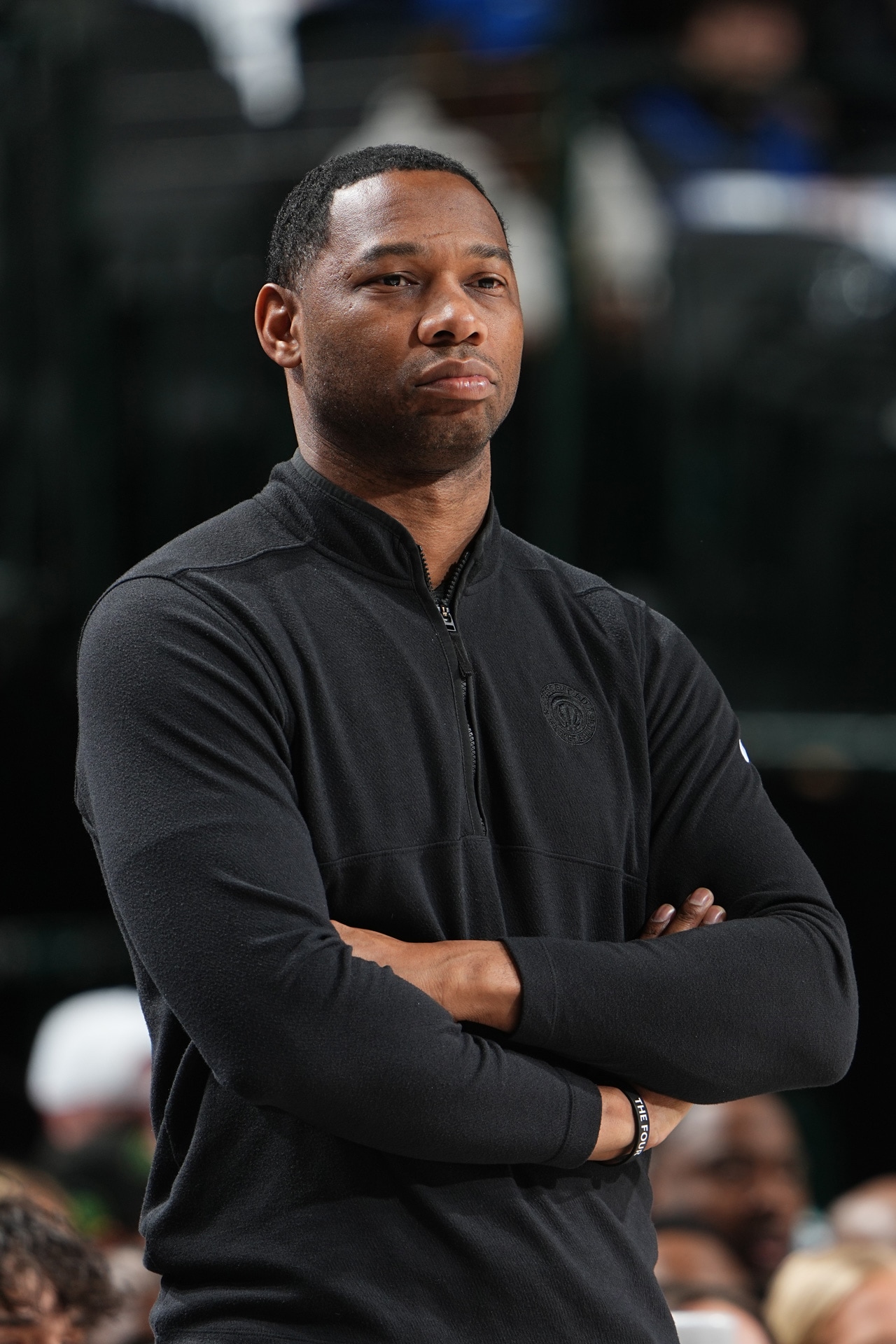 Photos: Pelicans at Mavericks | Game Action 1/15/24 | New Orleans Pelicans