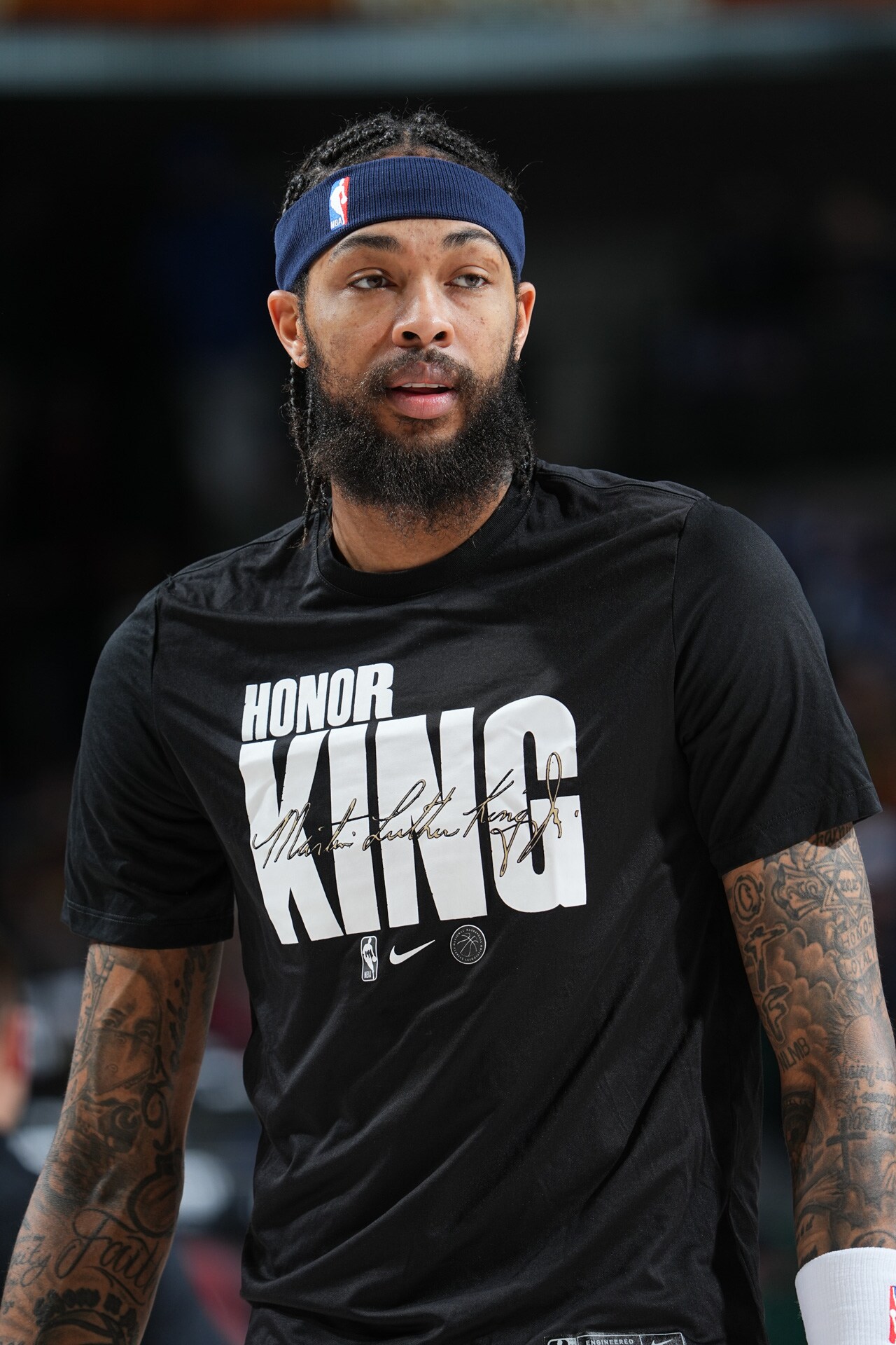 Photos: Pelicans at Mavericks | Game Action 1/15/24 | New Orleans Pelicans