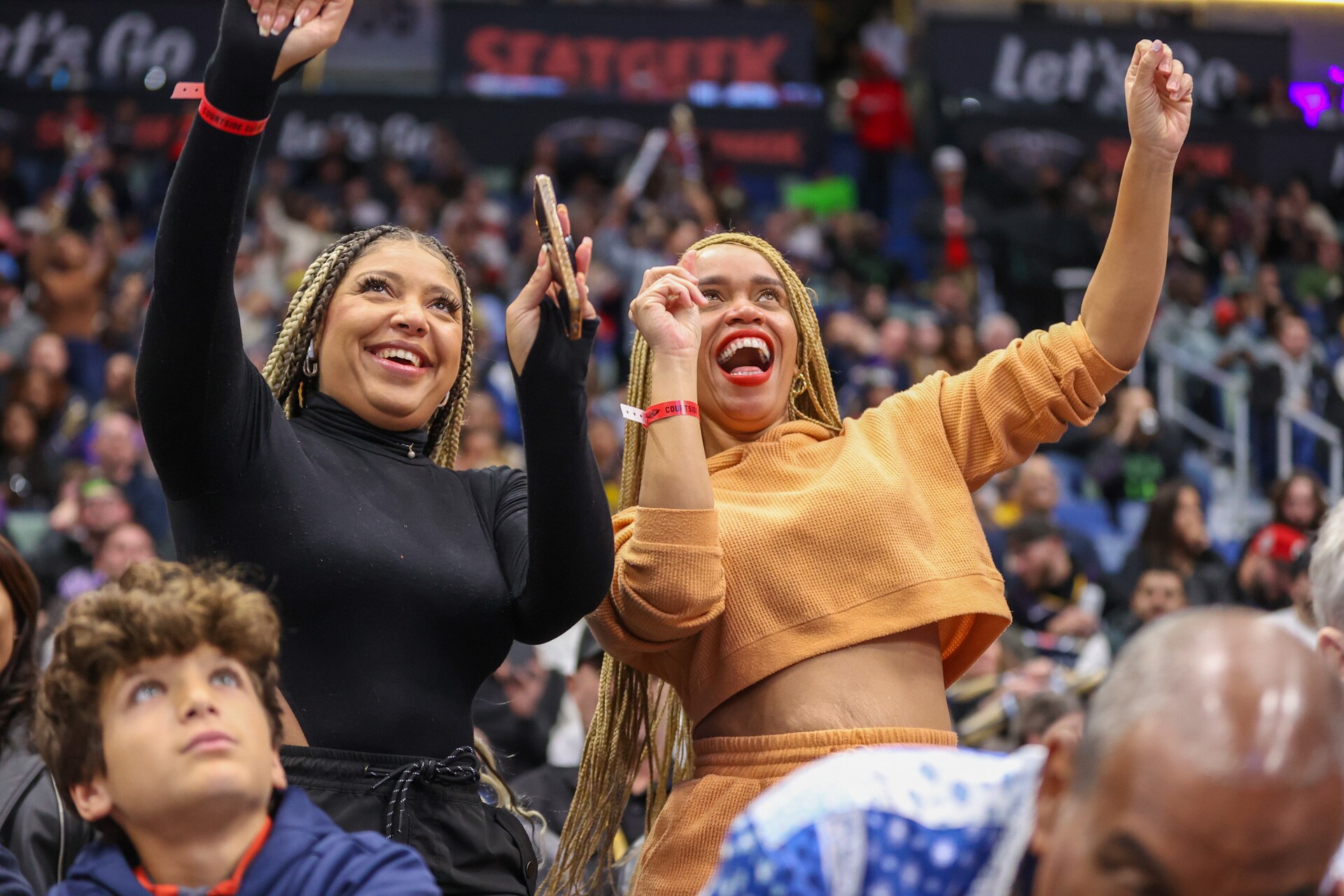 Photo Galleries | New Orleans Pelicans | Pelicans.com | NBA.com