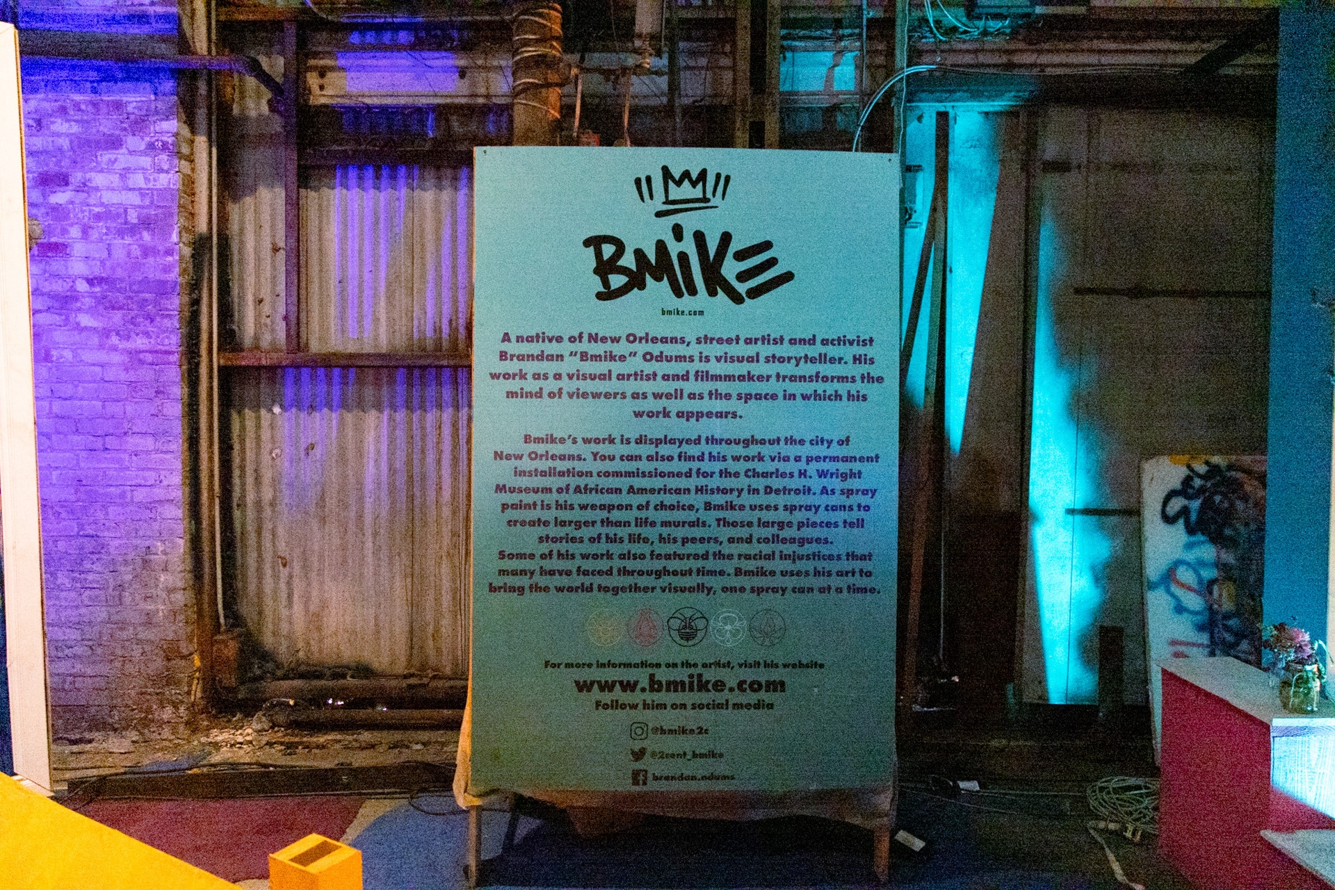 Photos: Pelicans players help create Black History Month basketball ...