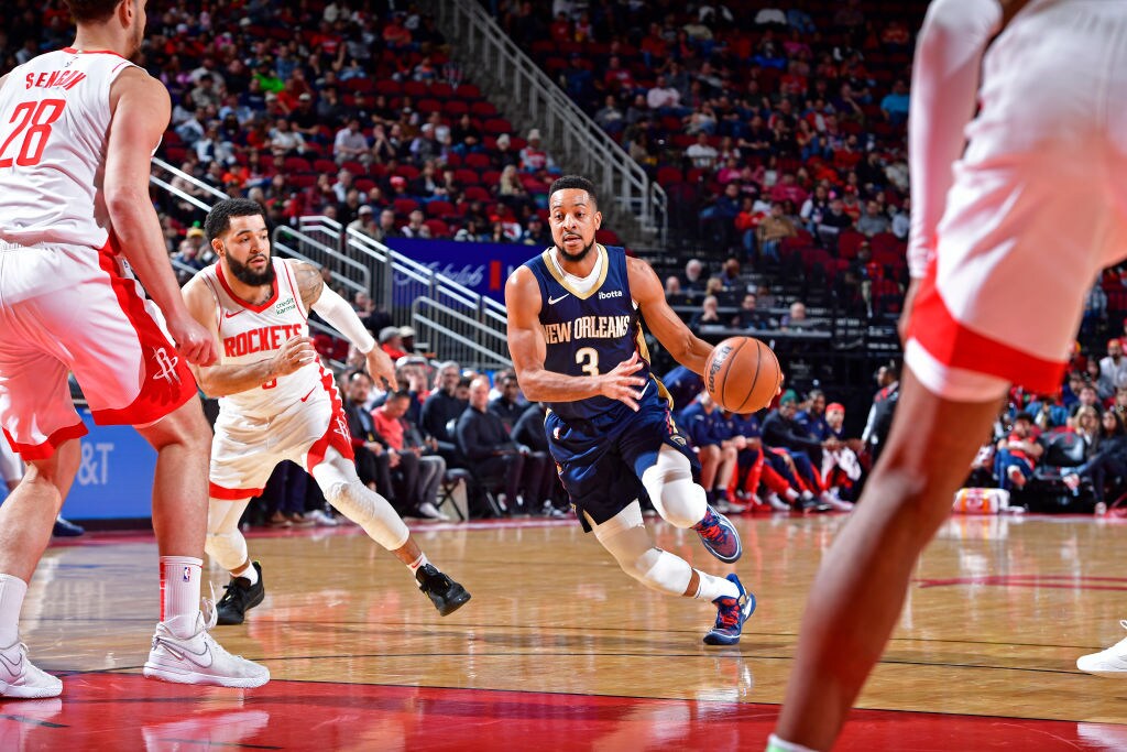 New Orleans Pelicans | NBA.com
