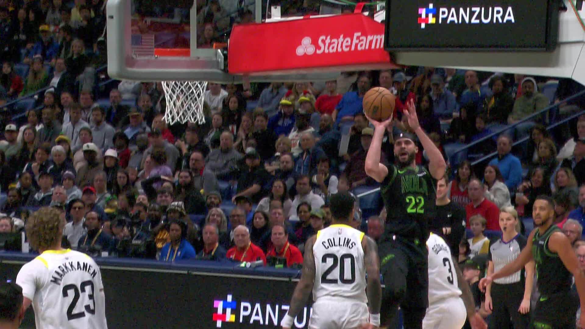 New Orleans Pelicans | NBA.com