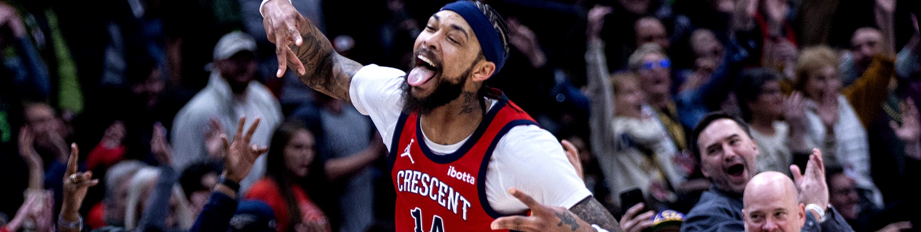 Toronto Raptors vs New Orleans Pelicans Feb 5, 2024 Game Summary | NBA.com