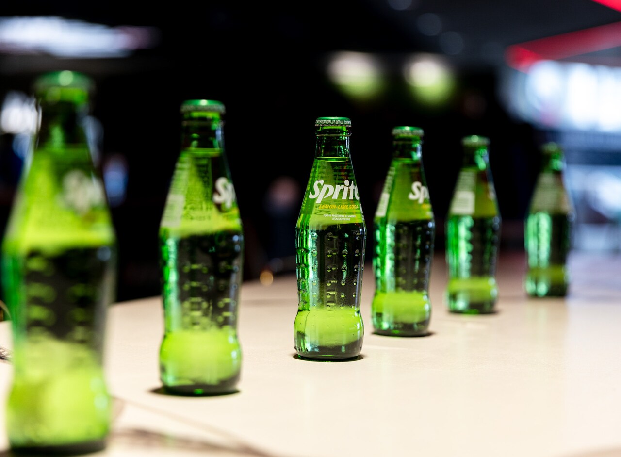 Photos: Pelicans, Sprite host Black History Month Sports Career Panel ...