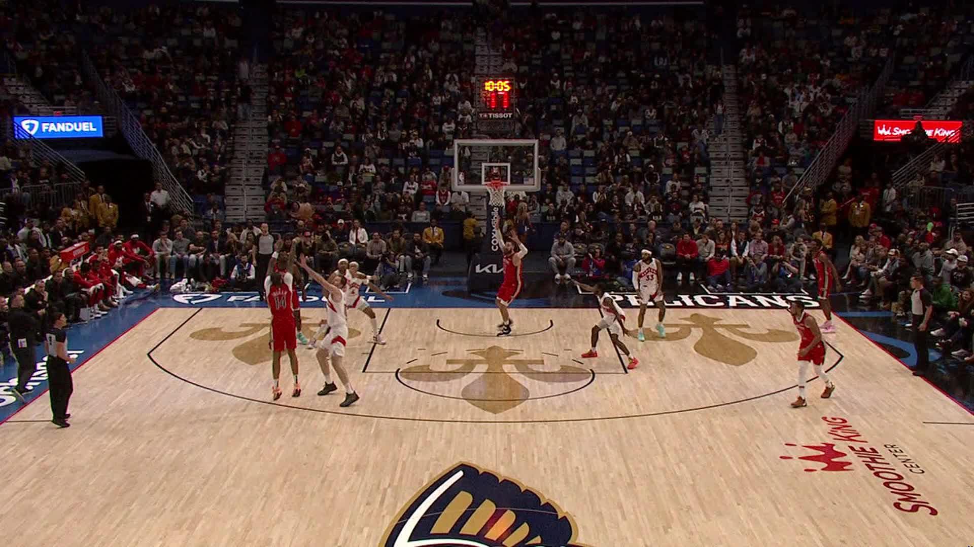 New Orleans Pelicans | NBA.com