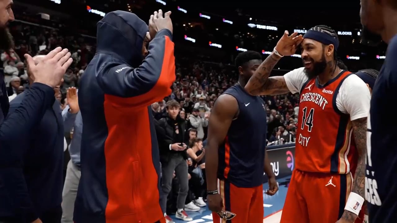 Toronto Raptors vs New Orleans Pelicans Feb 5, 2024 Game Summary | NBA.com