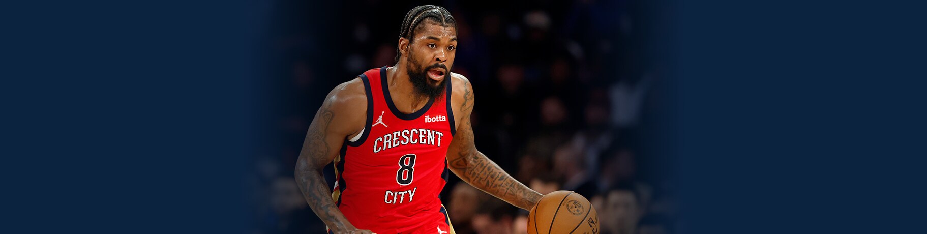 Pelicans - The official site of the NBA for the latest NBA Scores ...