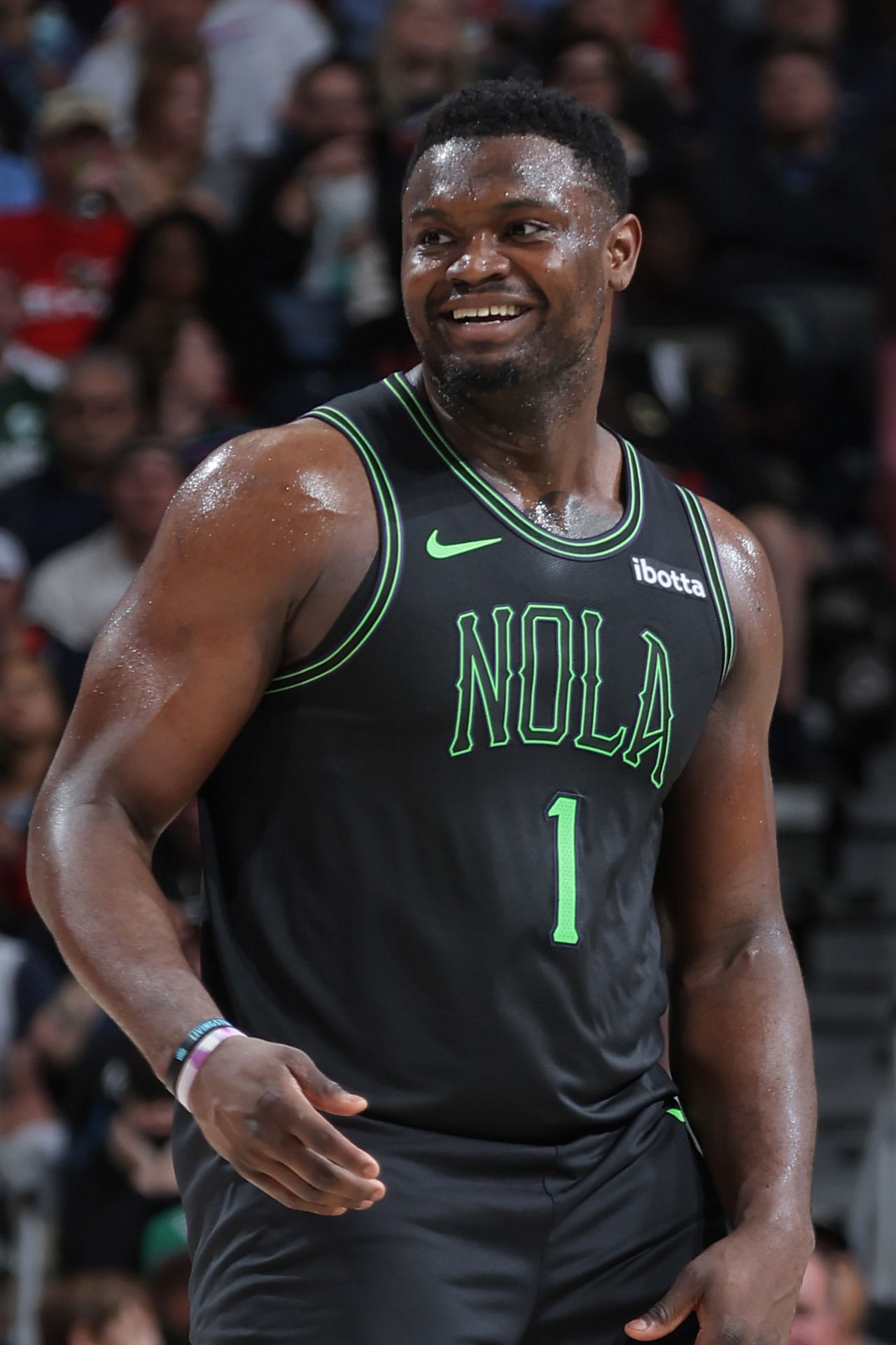 Photos: Pelicans vs. Thunder | Game Action 3/26/24 | New Orleans Pelicans