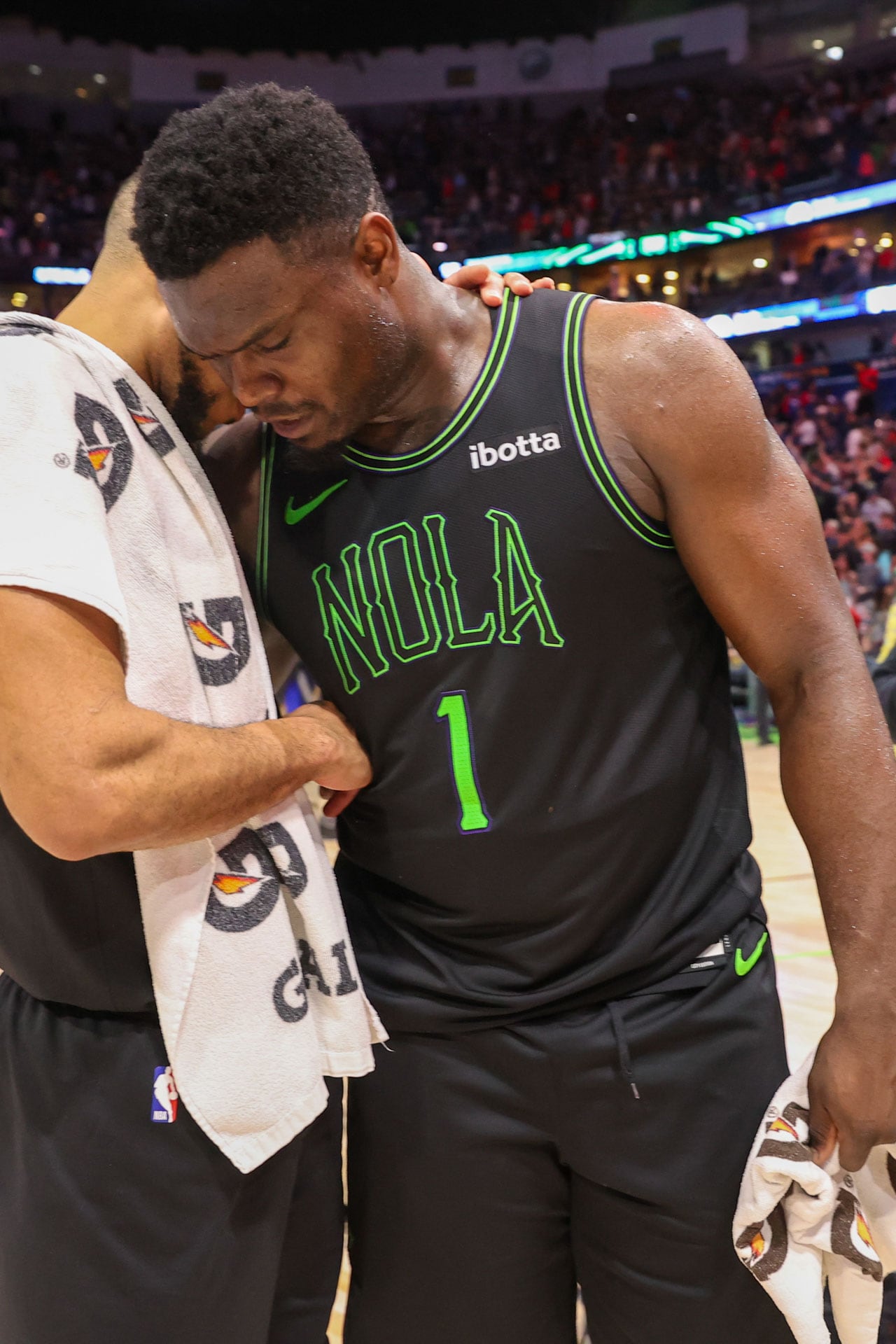 Photos: Pelicans vs. Clippers | Locker Room, Postgame Reactions 3/15/24 | New Orleans Pelicans