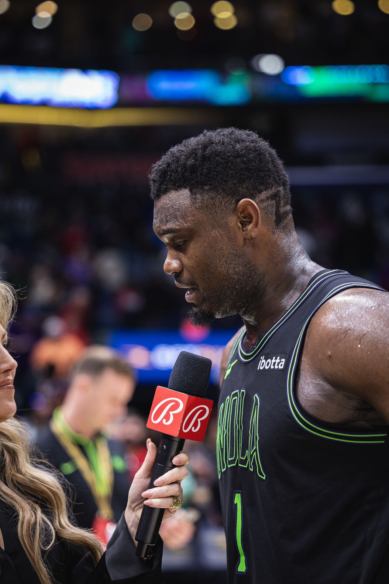 Photos: Pelicans vs. Clippers | Locker Room, Postgame Reactions 3/15/24 | New Orleans Pelicans